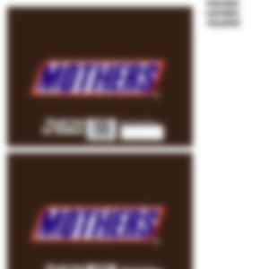 Print Mothers Day Candy Bar PRINTABLE DOWNLOAD - Etsy