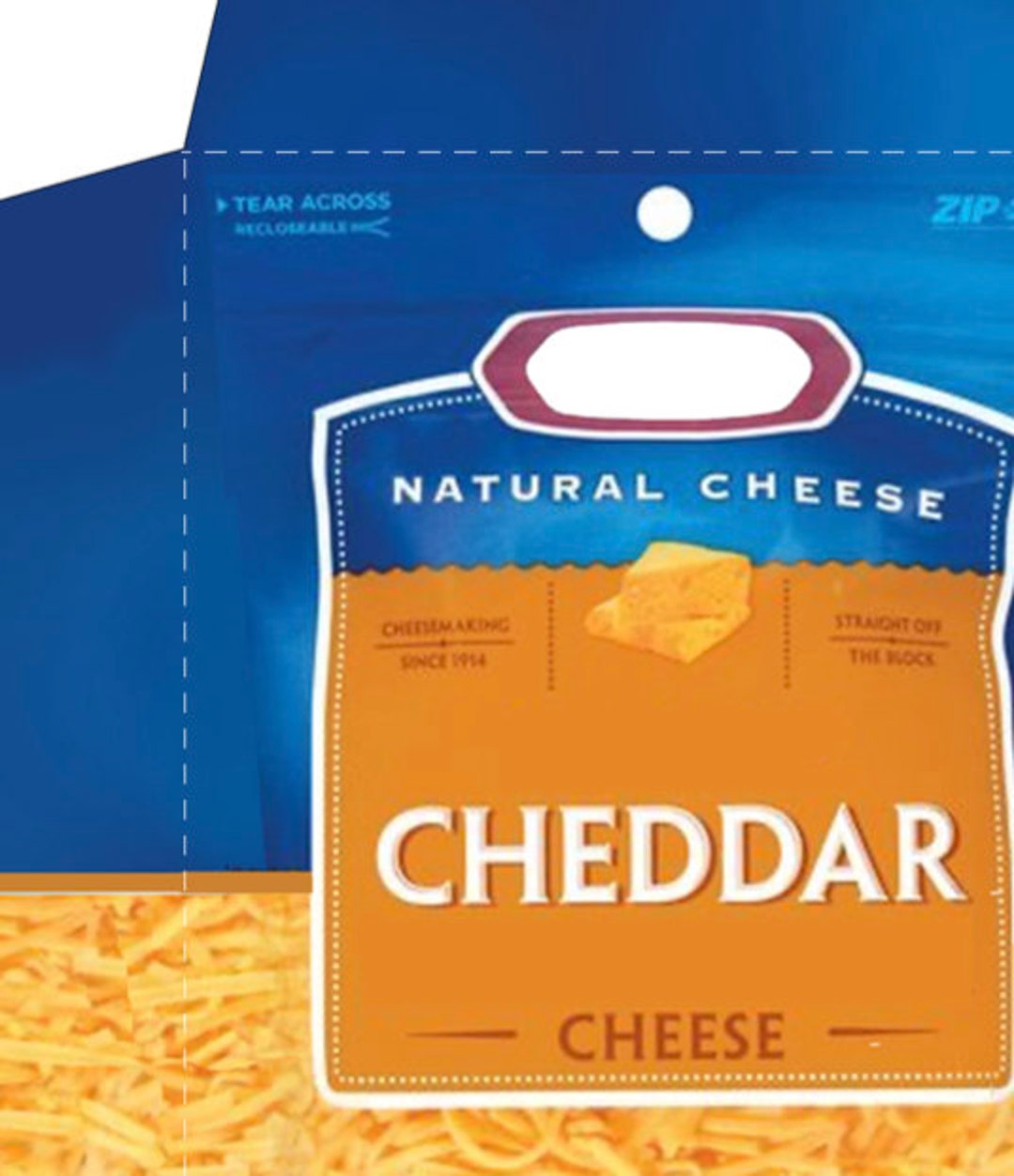 CHEDDAR Money Gift Packaging - Only the Word Cheddar - Etsy