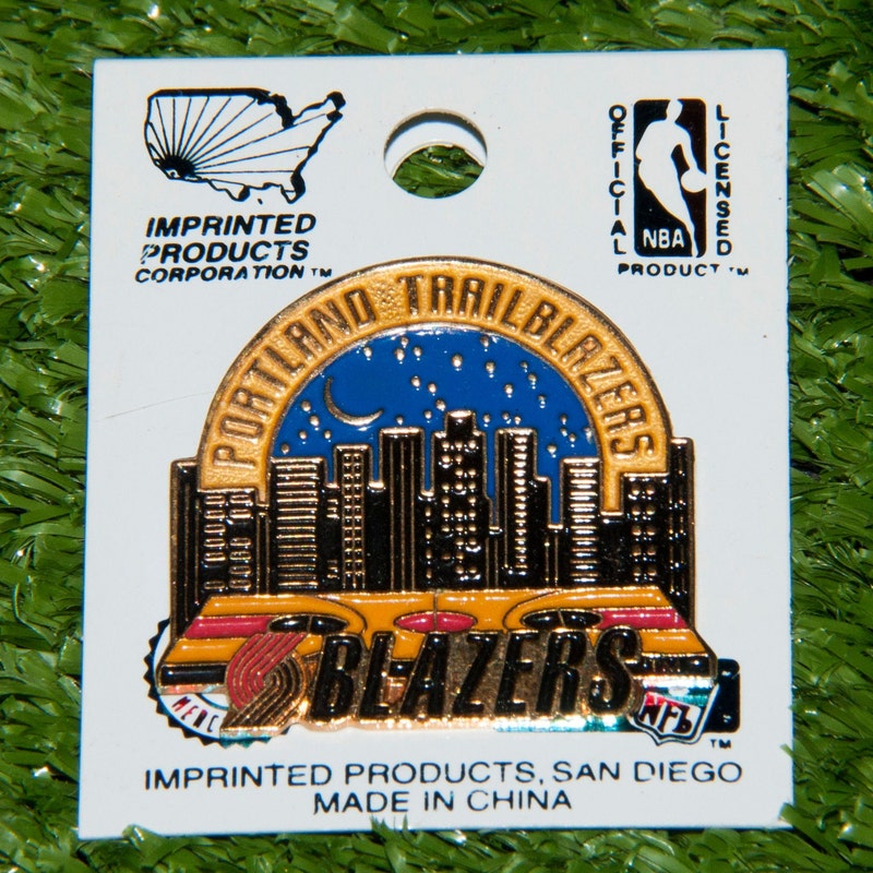 Portland Patch - Etsy