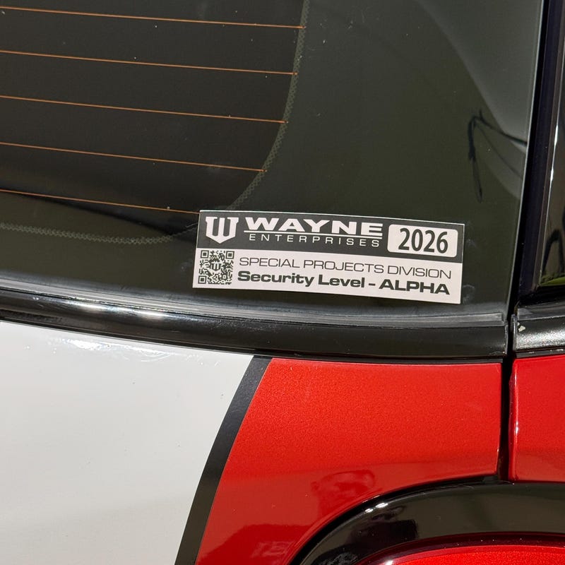 Waynes Enterprises - Etsy