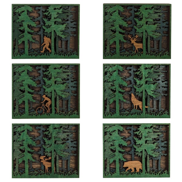 Skinny Wood Sign - Etsy