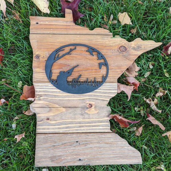 Rustic Hunting Signs - Etsy