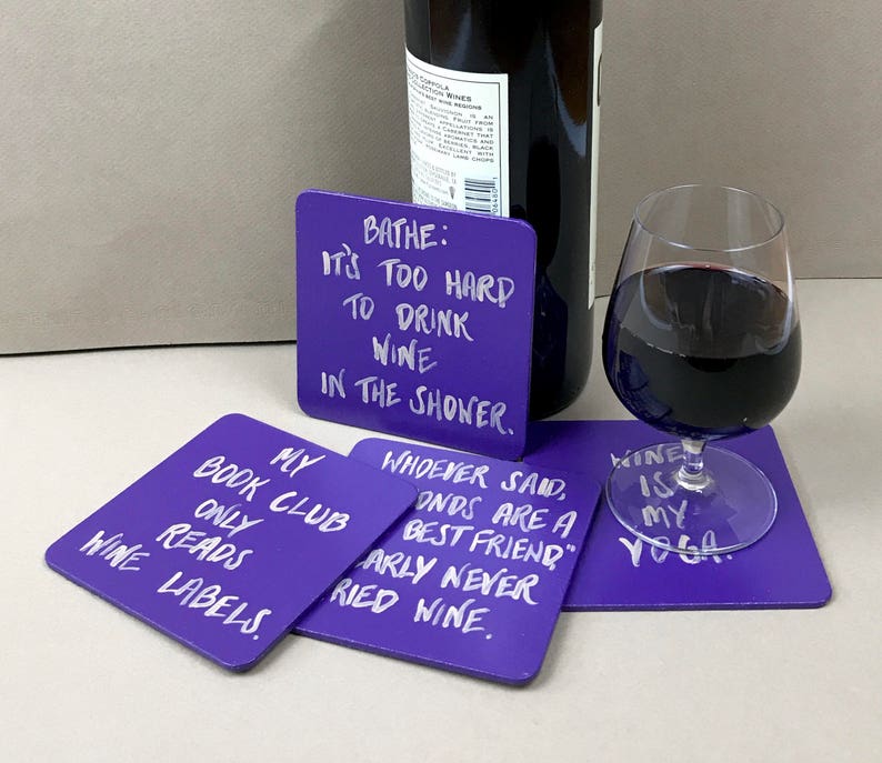 Wine Decor Ideas for the Home - Unique and Handmade