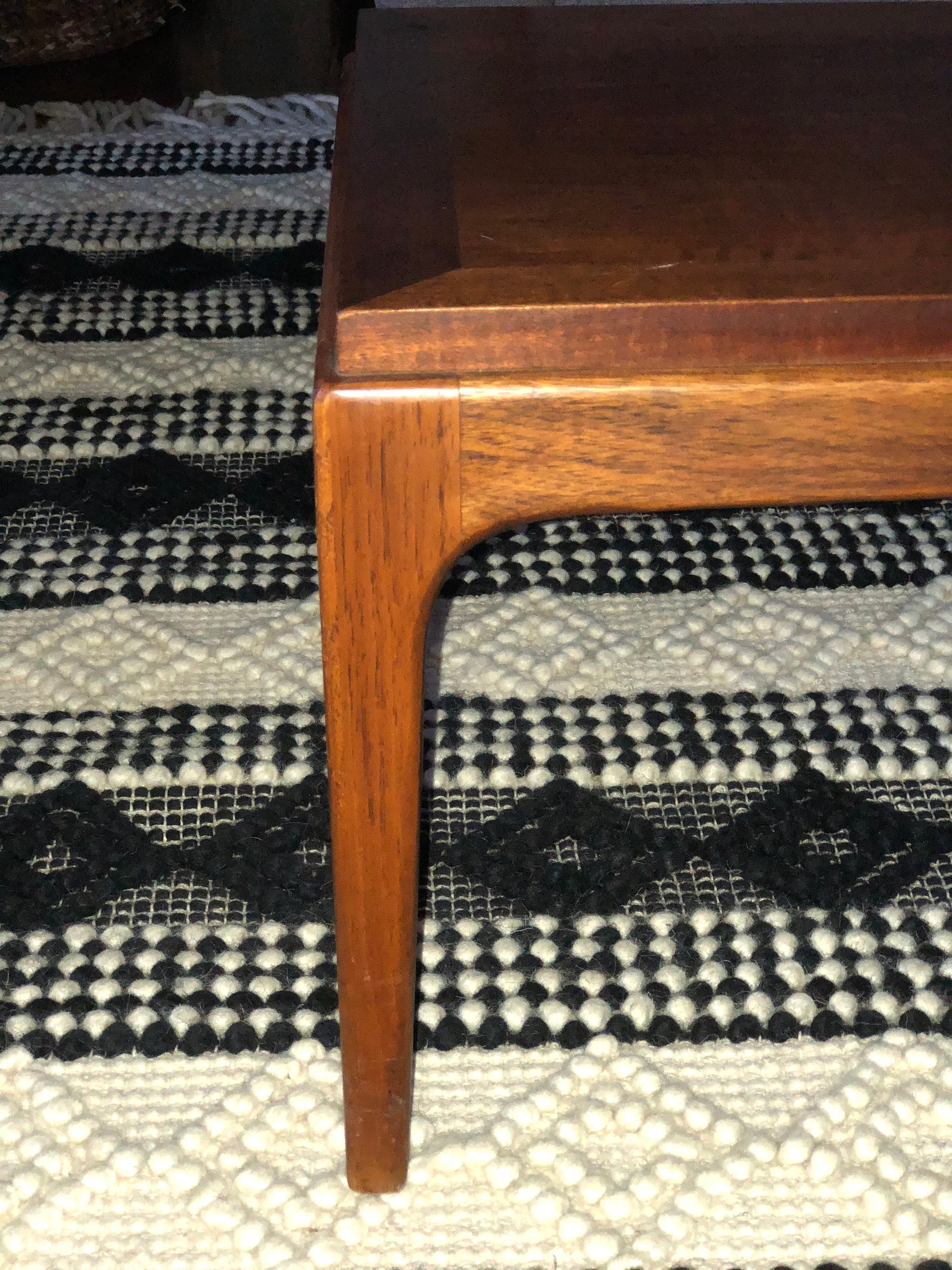 Vintage Lane Coffee Table - Etsy