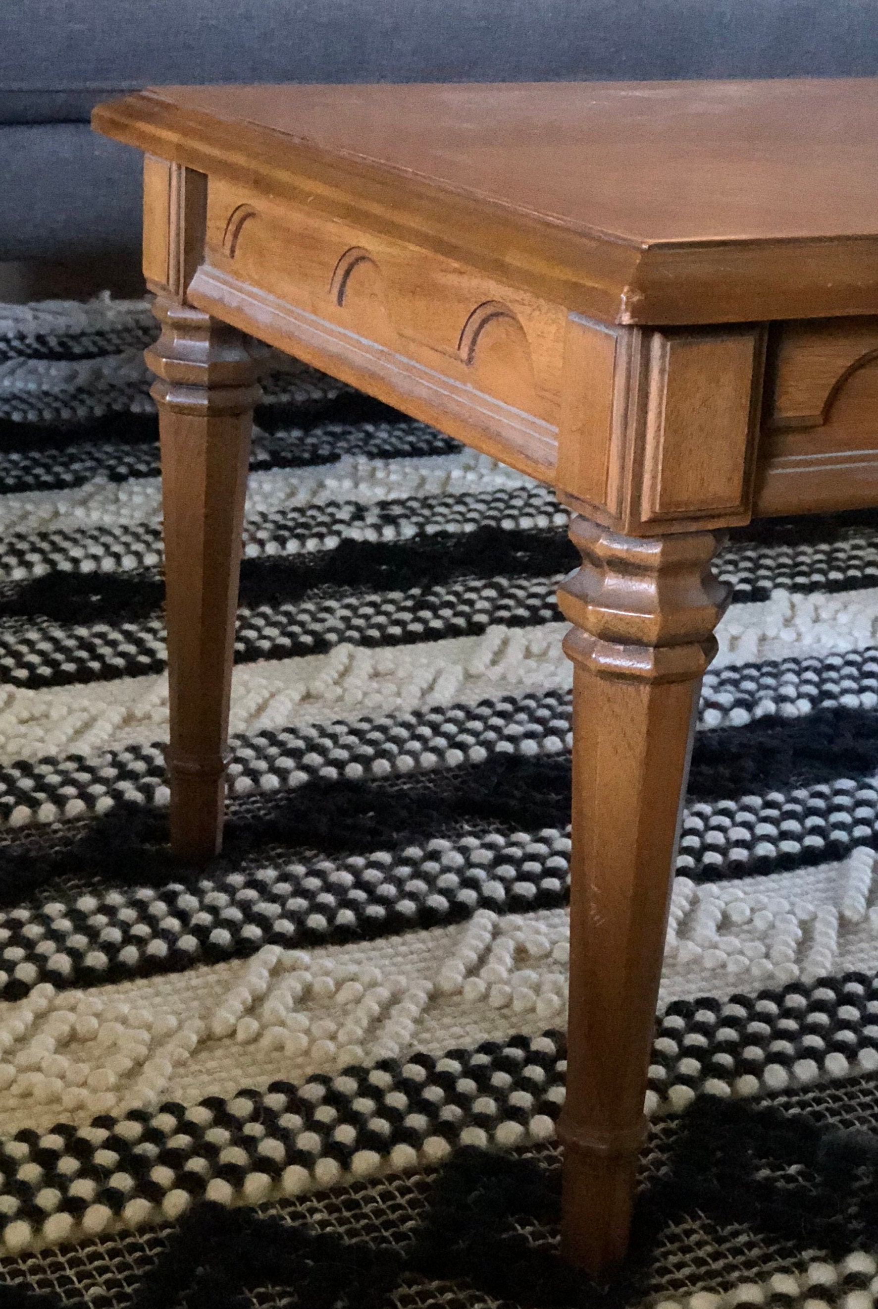 Drexel Espernata Coffee Table - Etsy