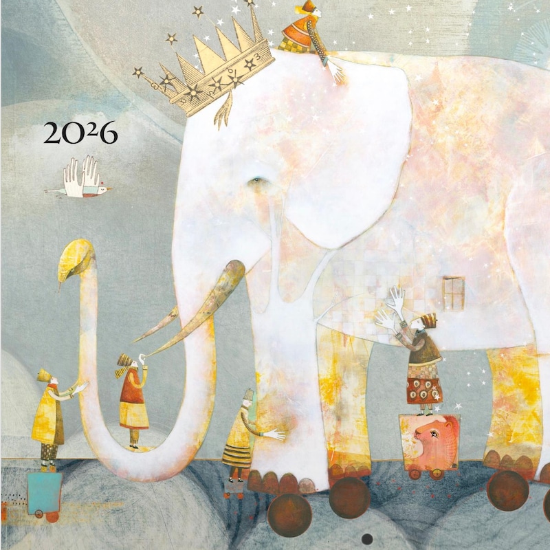 Limited Calendars - Etsy