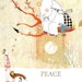 Sacredbee Card 333 Elephants Peace - Etsy