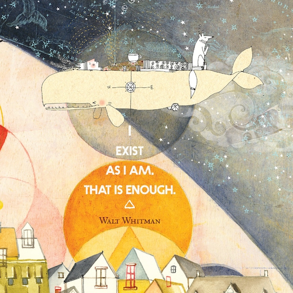 Sacred Bee Christmas Card - Etsy