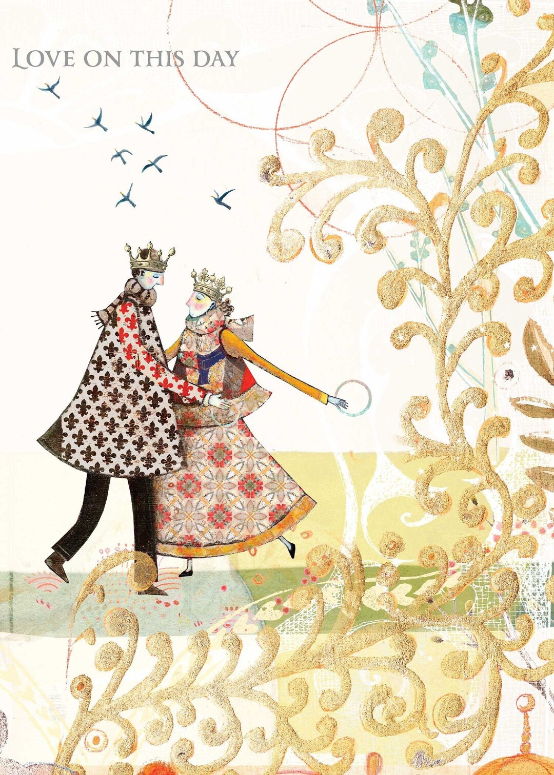 Sacredbee Card 412 TO HOLD - Etsy