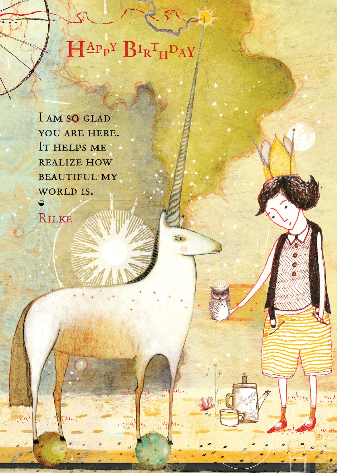 Sacredbee Card 581 Ruby Slippers - Etsy