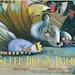 Sacredbee Picture Book Signed Sleep Like A Tiger - Etsy