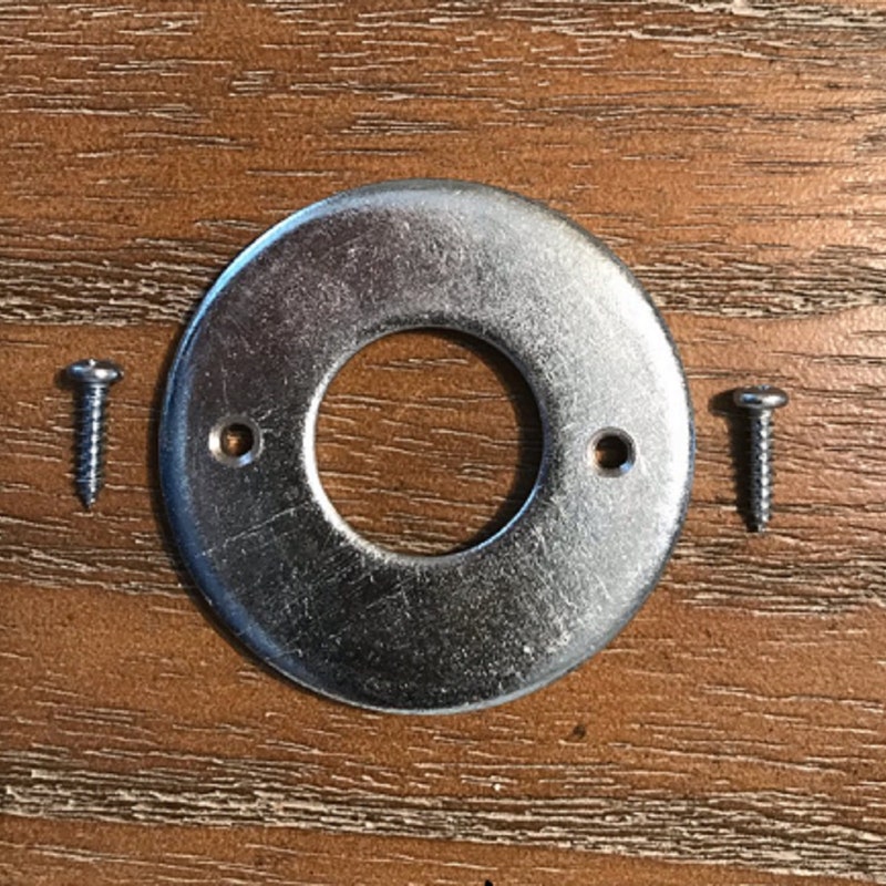 Bird House Predator Guard - Etsy