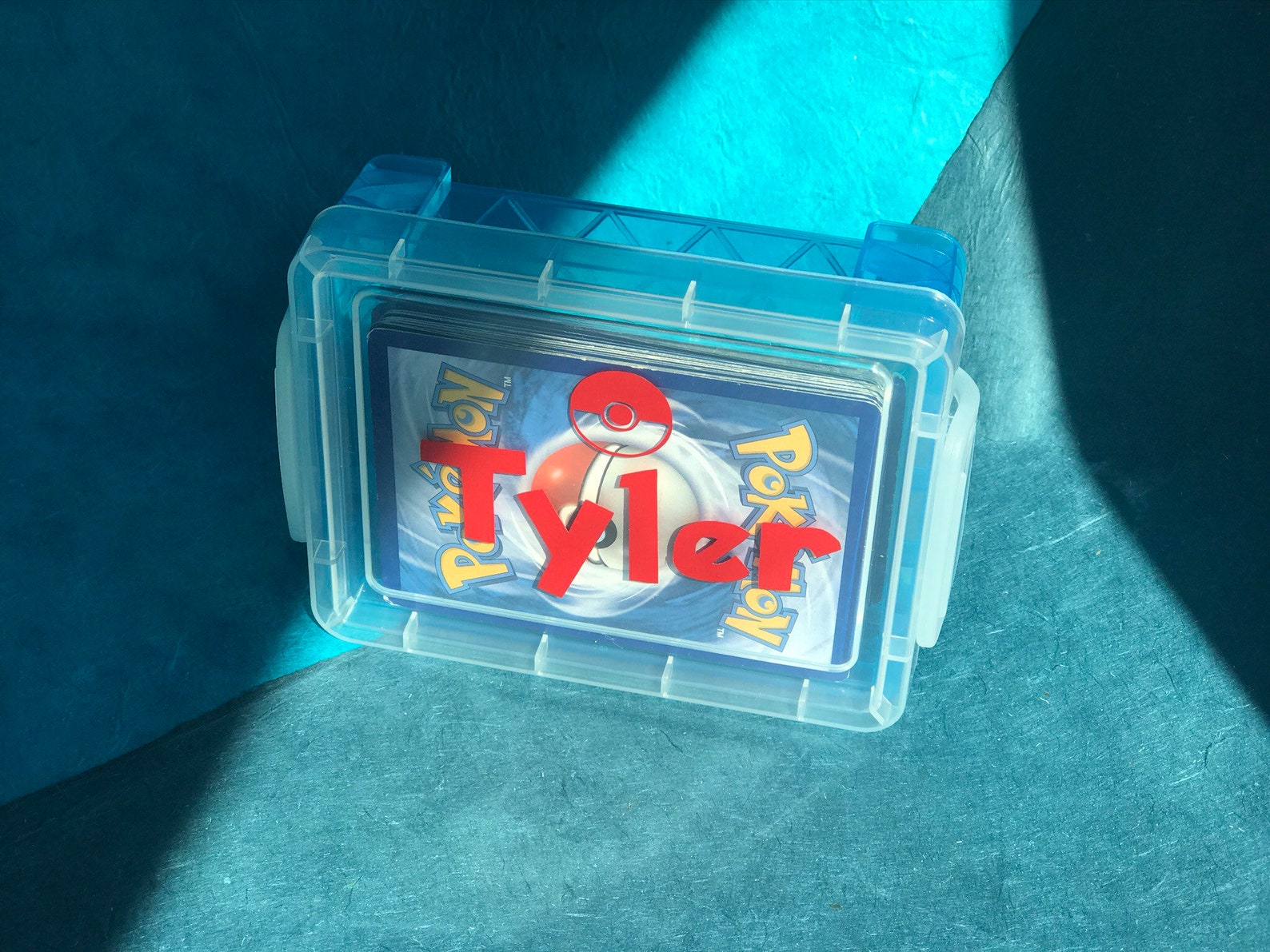 Pok mon Card Holder Pok mon Party Favors Party Favors Etsy pok-mon-card-holder-pok-mon-party-favors-party-favors-etsy