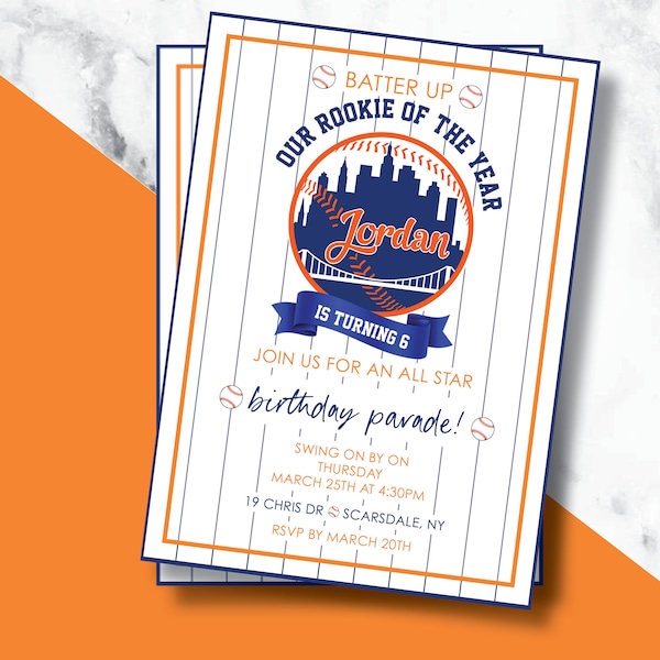 Baseball Ticket - Etsy
