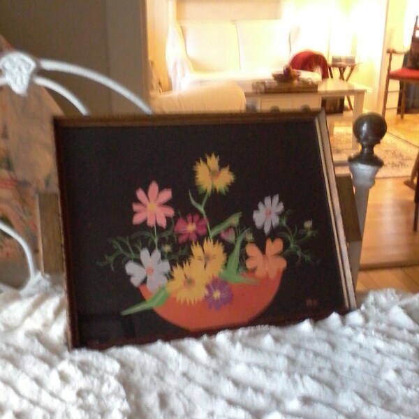 Decorative Paper Tray - Etsy