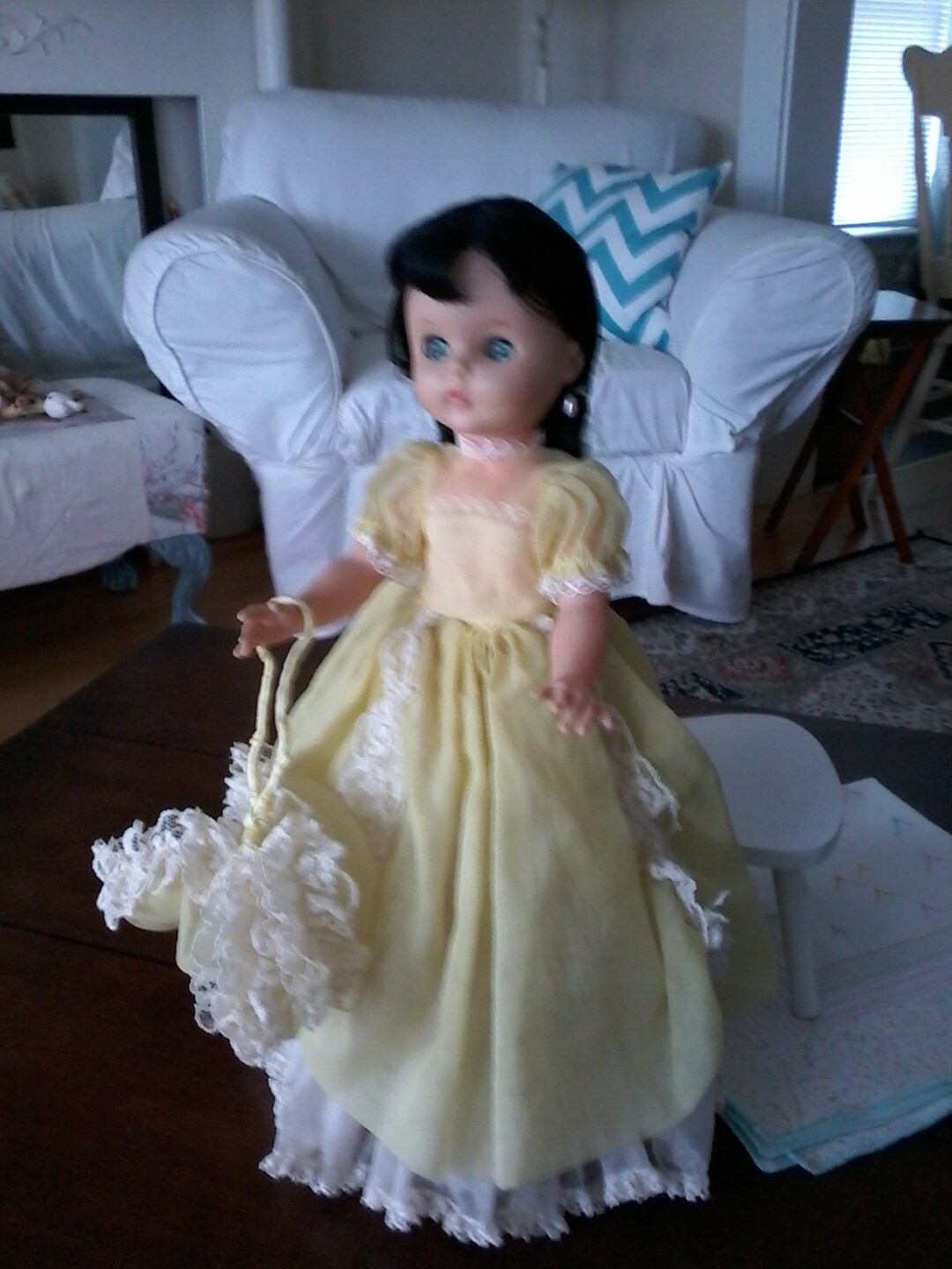 STARLET DOT DOLL Rare 15 Inch Original 5pc Outfit - Etsy