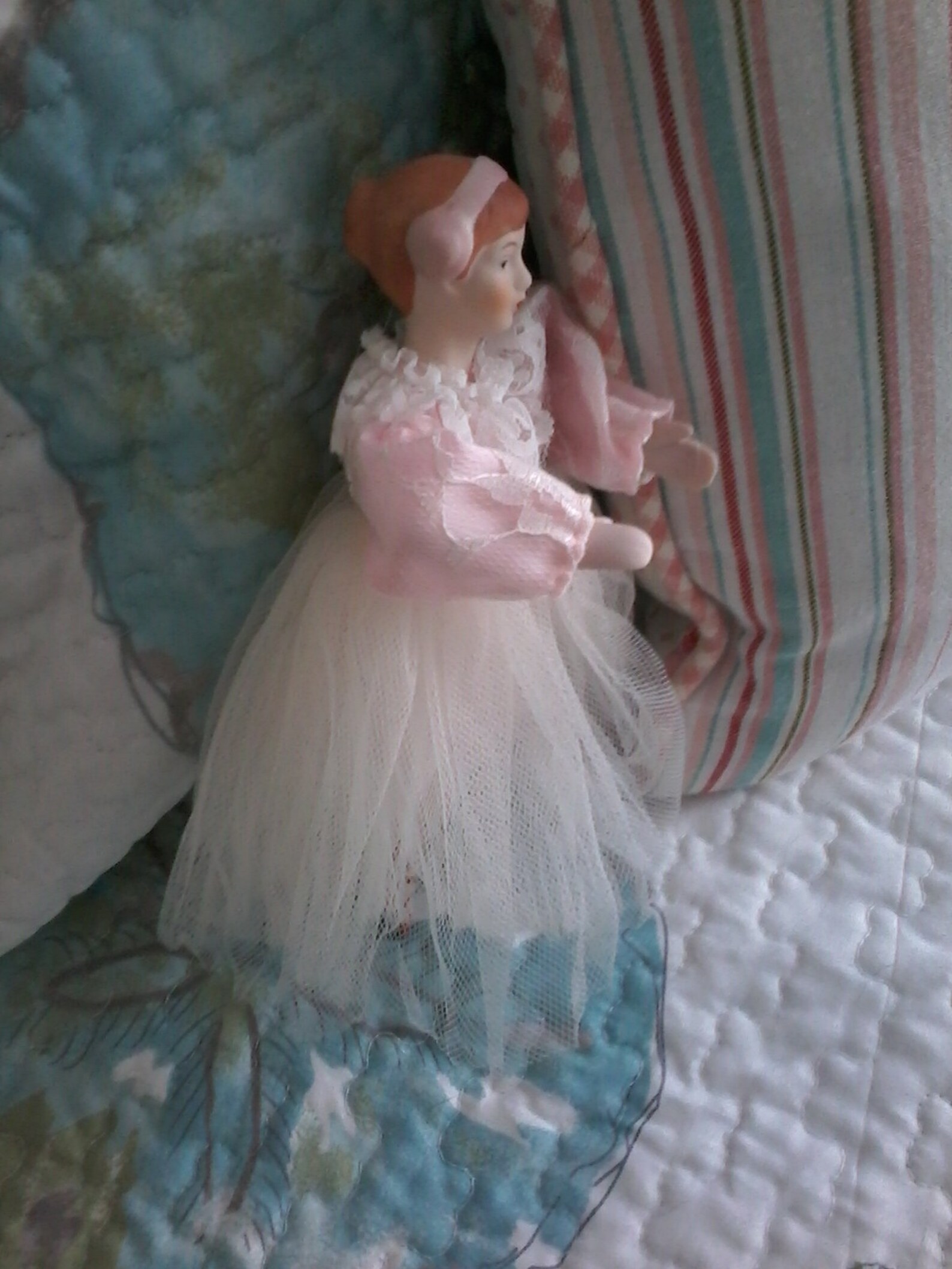 MUSICAL BALLERINA DOLL Sankyo SwanLake 1970sTutu Enchanting | Etsy