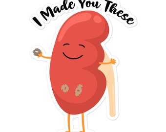 Kidney - Etsy