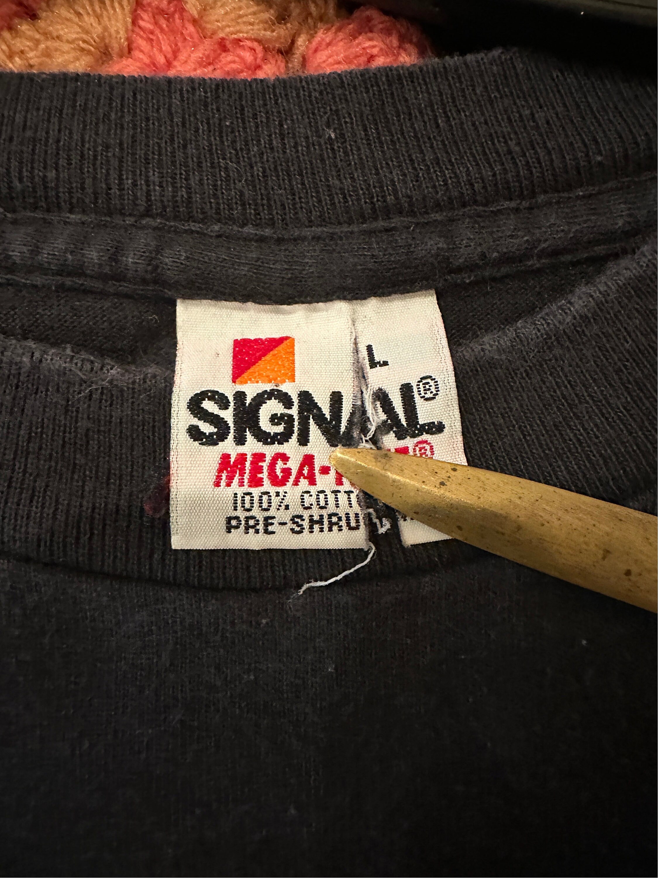 Vintage Saddam Hussein Shirt 90s RARE - Etsy