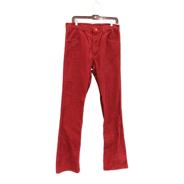 Roebuck Pants - Etsy