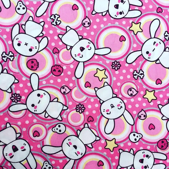 Japanese Bunny Anime