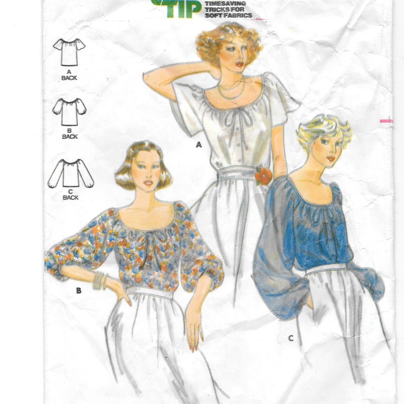 Boho Sewing Pattern - Etsy