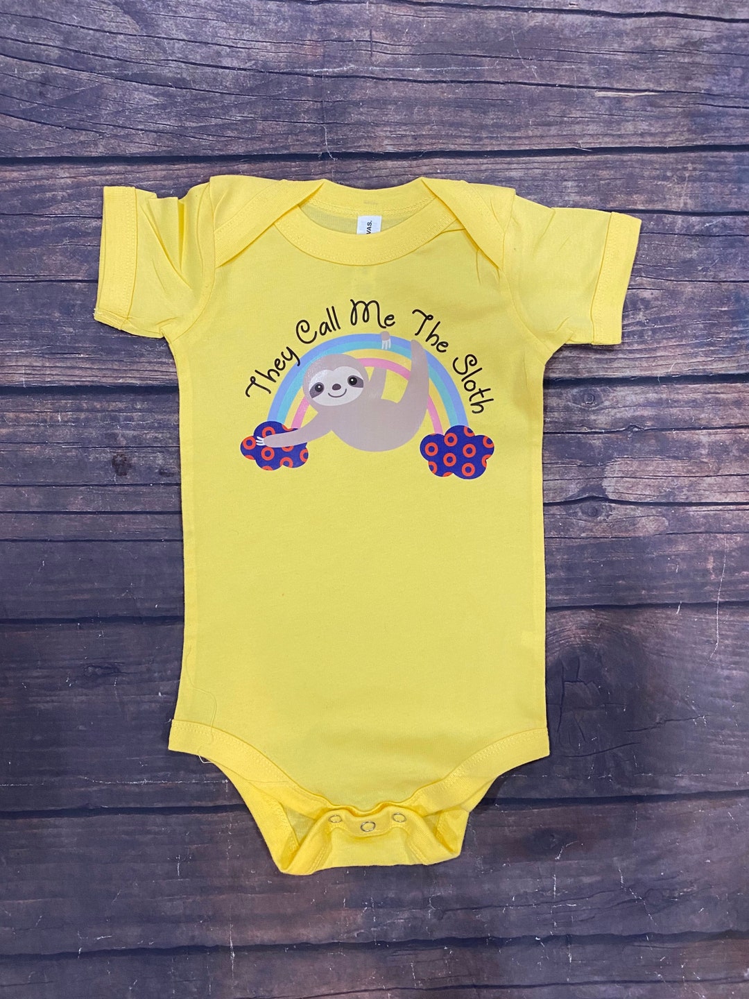 Phish Sloth T Shirt - Etsy
