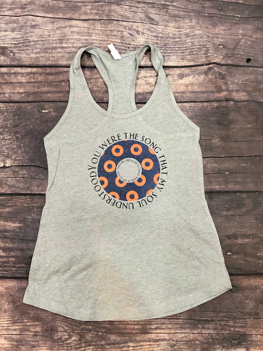 Phish Joy Women's Tank - Etsy