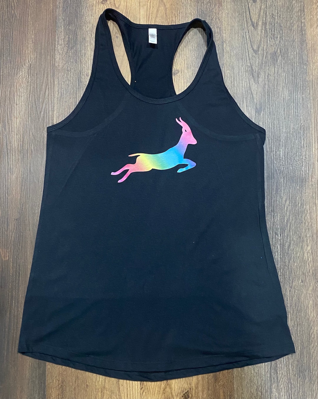 Phish Antelope Women's Tank - Etsy