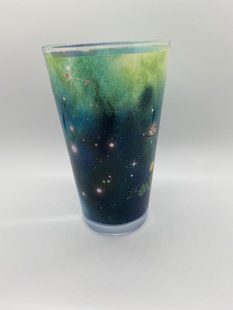 Phish Tela Pint Glass - Etsy