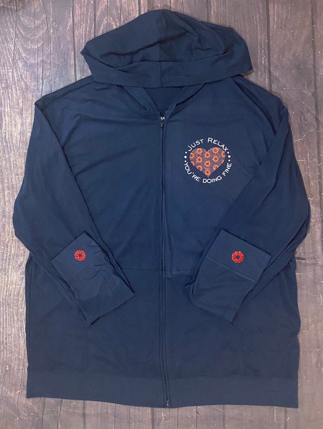 Phish Strange Design Hoody - Etsy