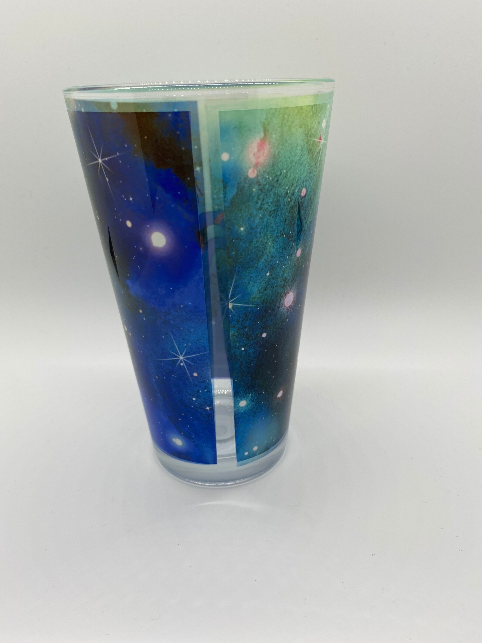 Phish Tela Pint Glass - Etsy
