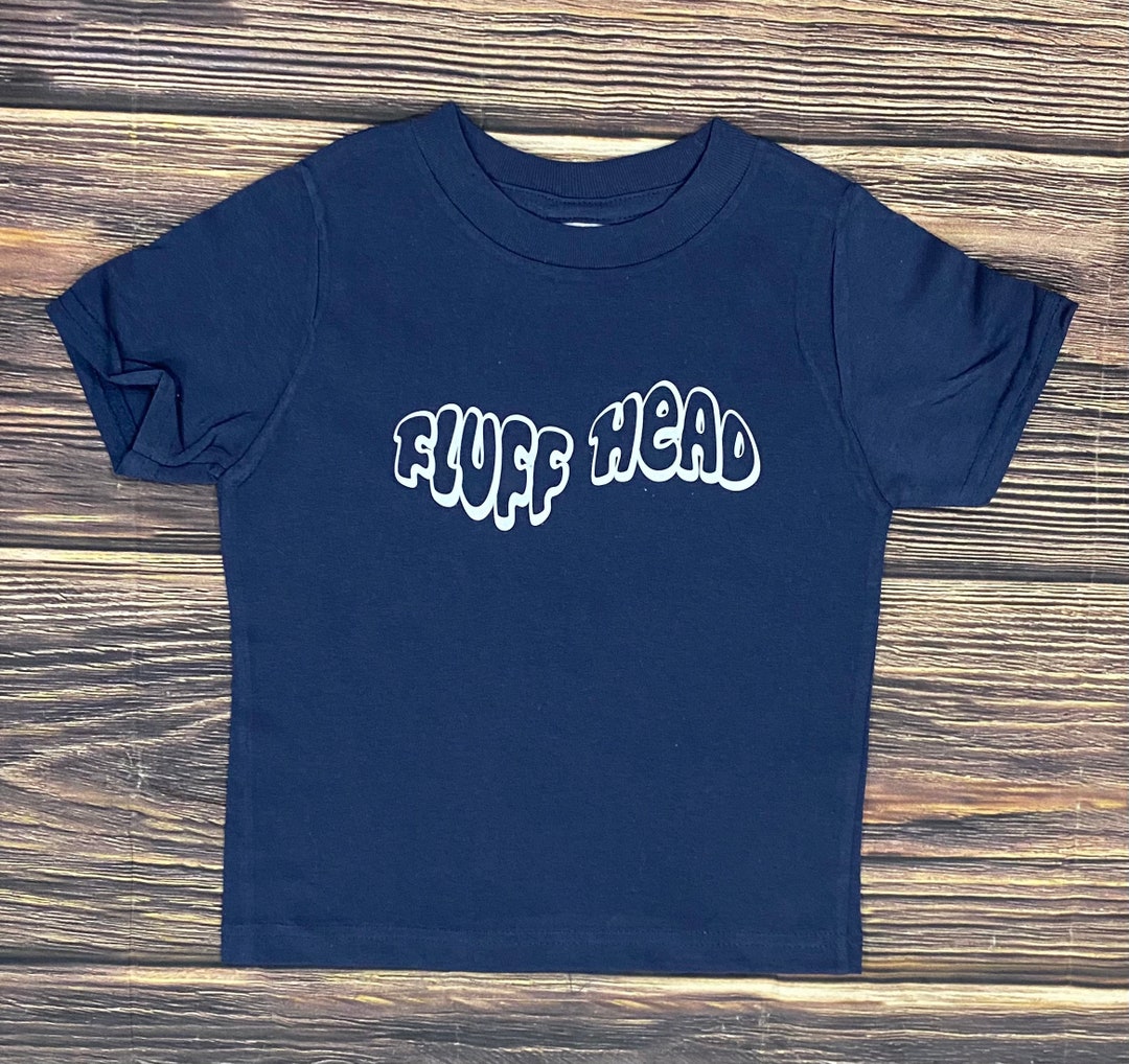 Phish Fluffhead Tshirt - Etsy