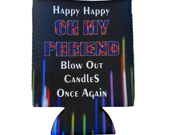 Happy Birthday Phish - Etsy