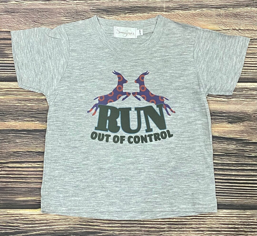 Phish Antelope Run Tshirt - Etsy