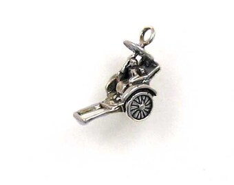 Rickshaw | Etsy