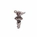 15pieces Torch Charm Pendant Olympics Torch Jewelry Torch Flame ...