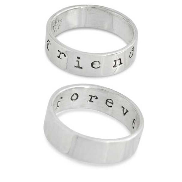 Friends Forever - Etsy