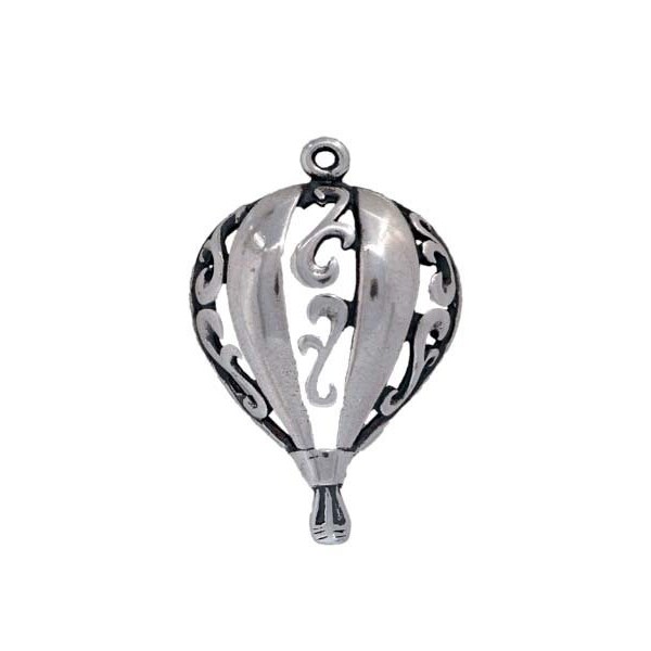 Balloon Charm - Etsy