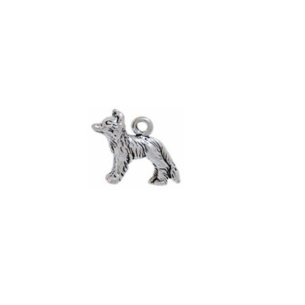 Border Collie Charm - Etsy