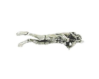 Scuba Diver Charm | Etsy