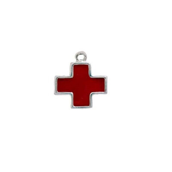 Red Cross - Etsy