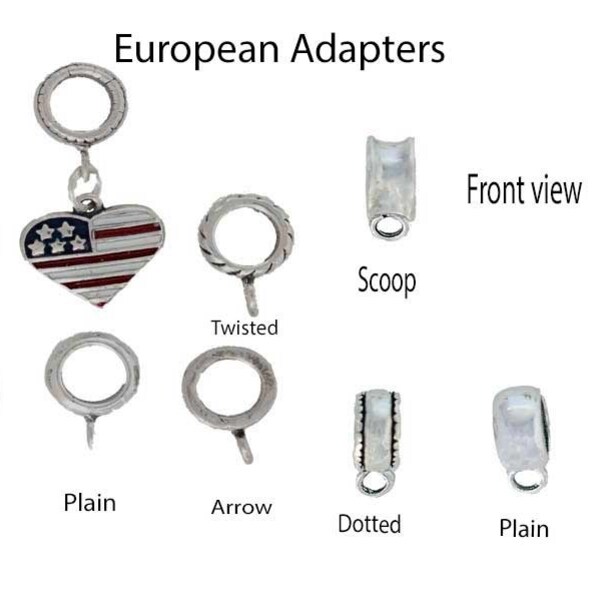 Pandora Charm - Etsy
