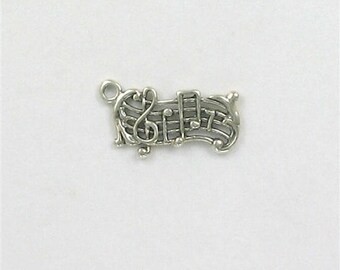 Music Notation Clip Art 48 Common Symbols