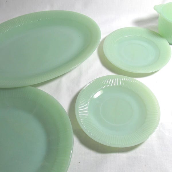 Jadeite Dishes - Etsy