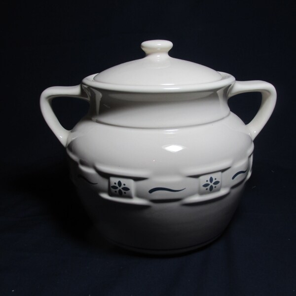 Longaberger Pottery - Etsy