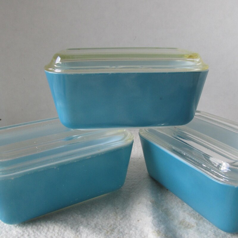 Pyrex Dishes - Etsy