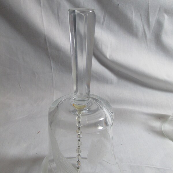 Bell Glass - Etsy