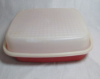 Tupperware Meat Storage - Etsy