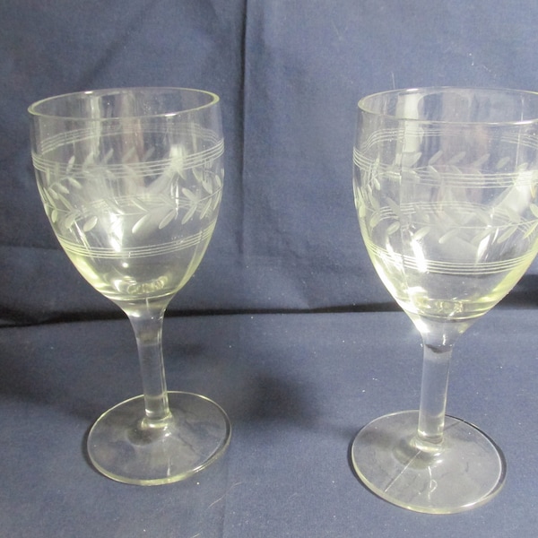Stemware - Etsy